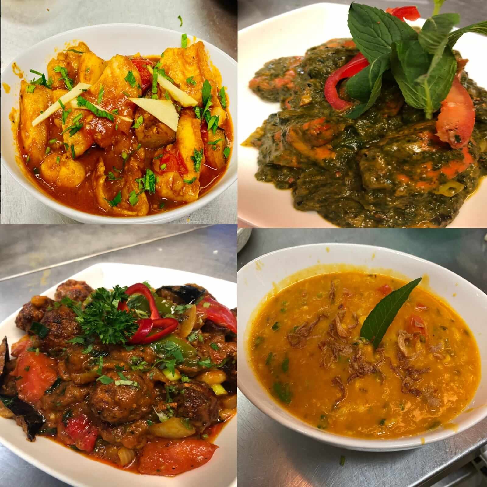 Tasty Tandoori Miranda | Best Indian Restaurant Near Me